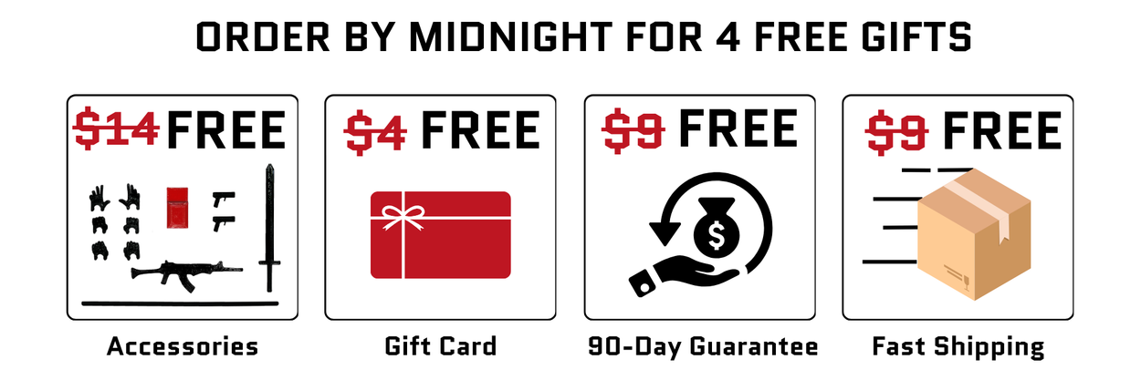 Ash Strife Dummy 13 – Titan13Toy