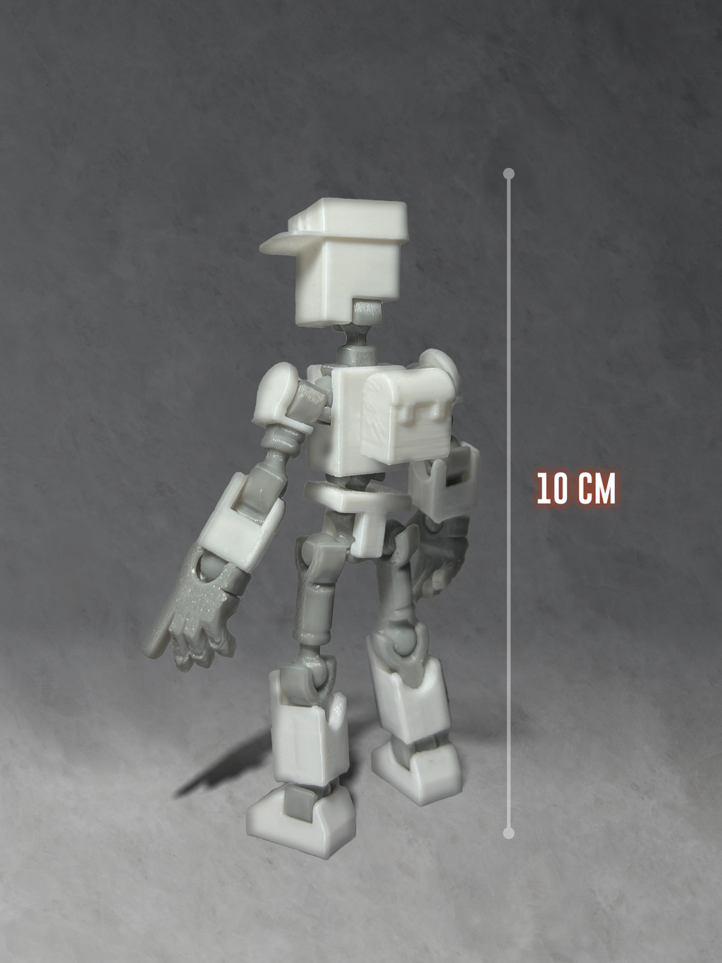 Mini 13 – Titan13Toy