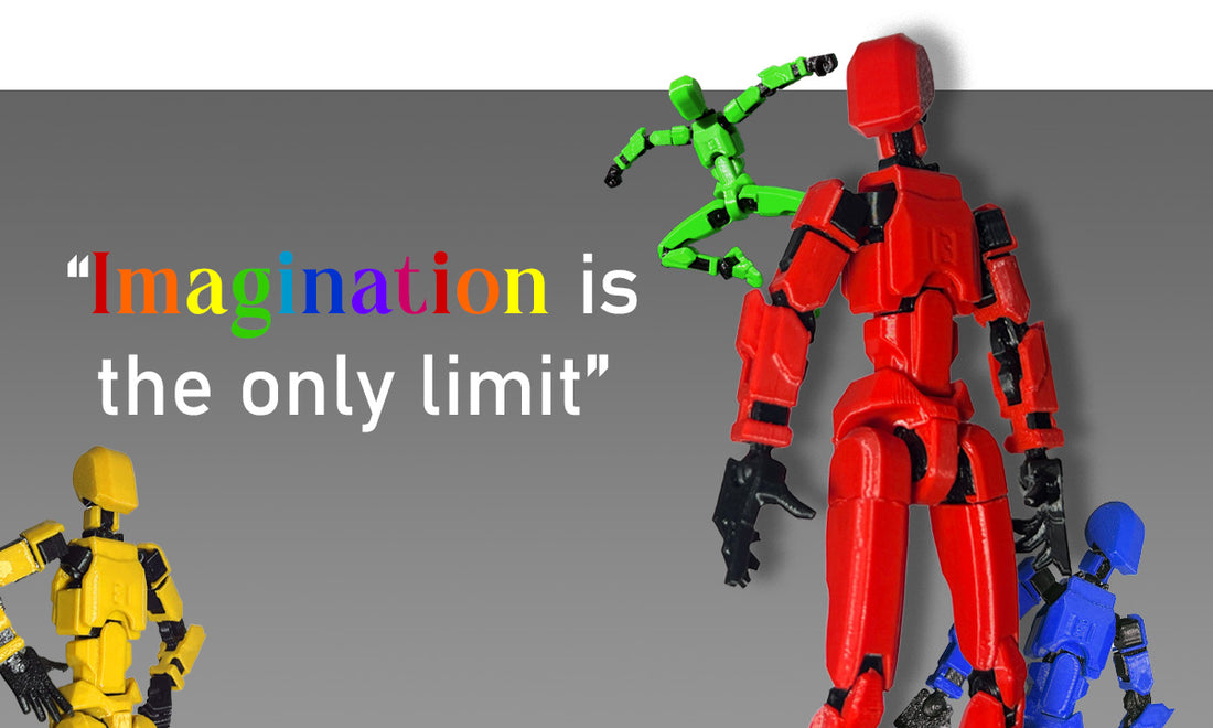 Titan 13 Toy – Titan13Toy