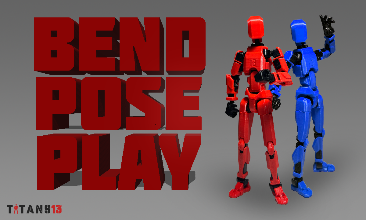 Titan 13 Toy – Titan13Toy