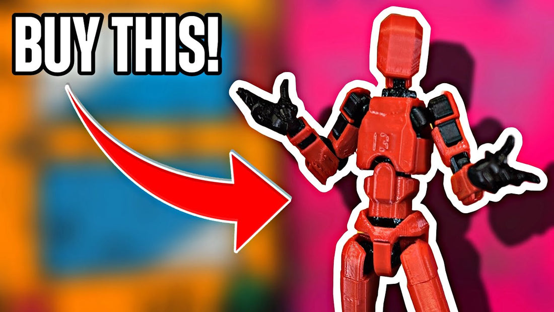 Community Creations – Titan13Toy