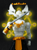 Divine General T13 – Titan13Toy