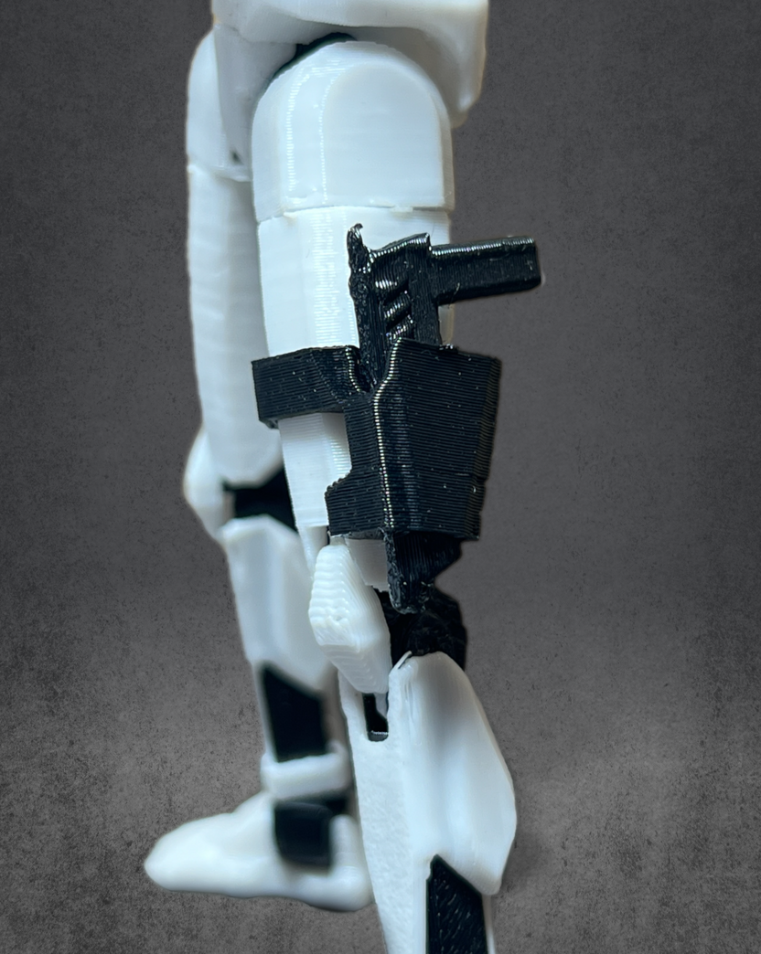 Limited Edition Dummy 13 – Titan13Toy