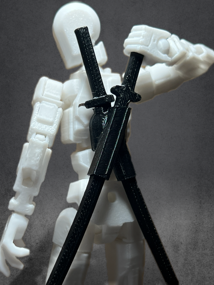 Limited Edition Dummy 13 – Titan13Toy