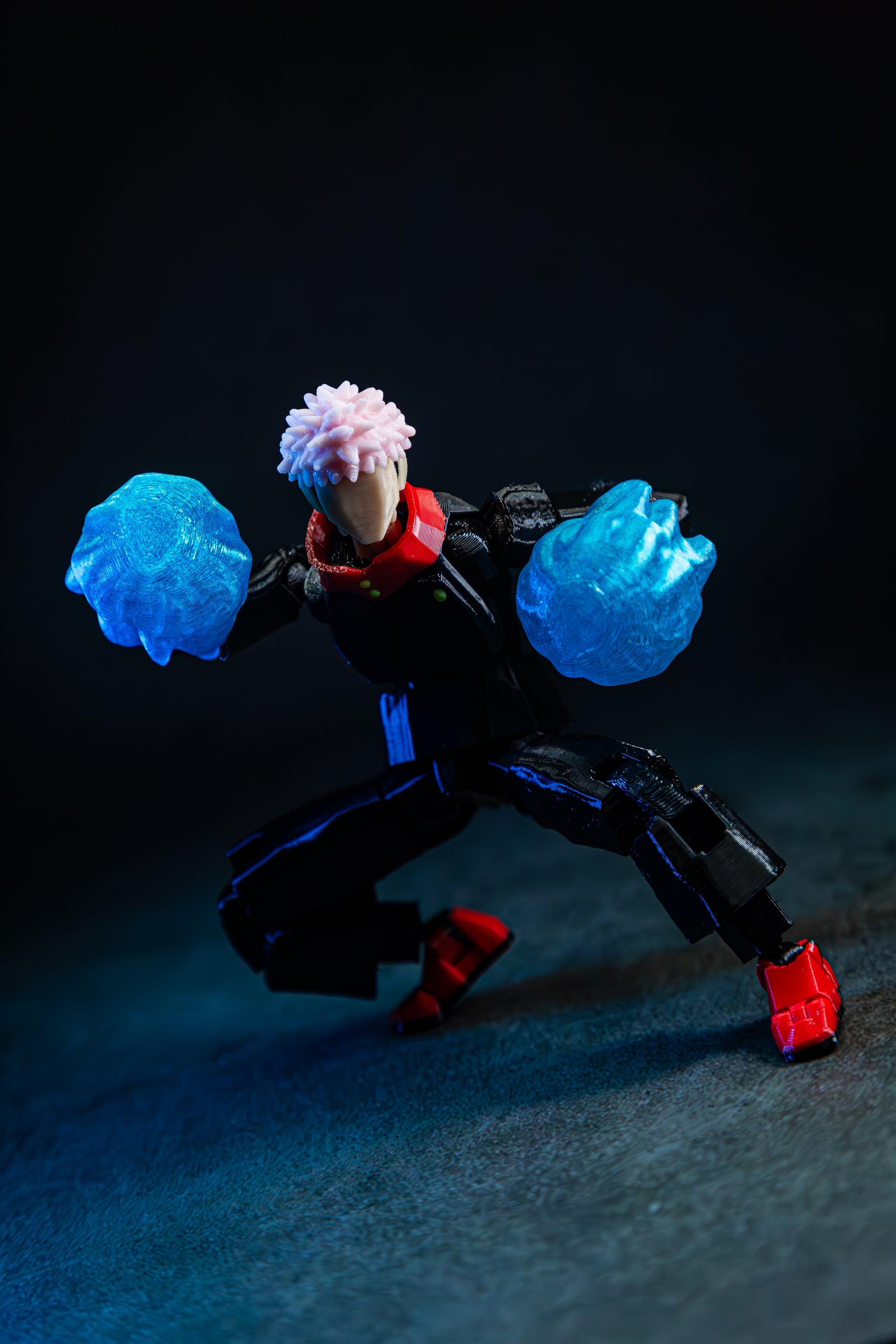 King of Curses T13 – The Oversized Figure Fans Want – Titan13Toy