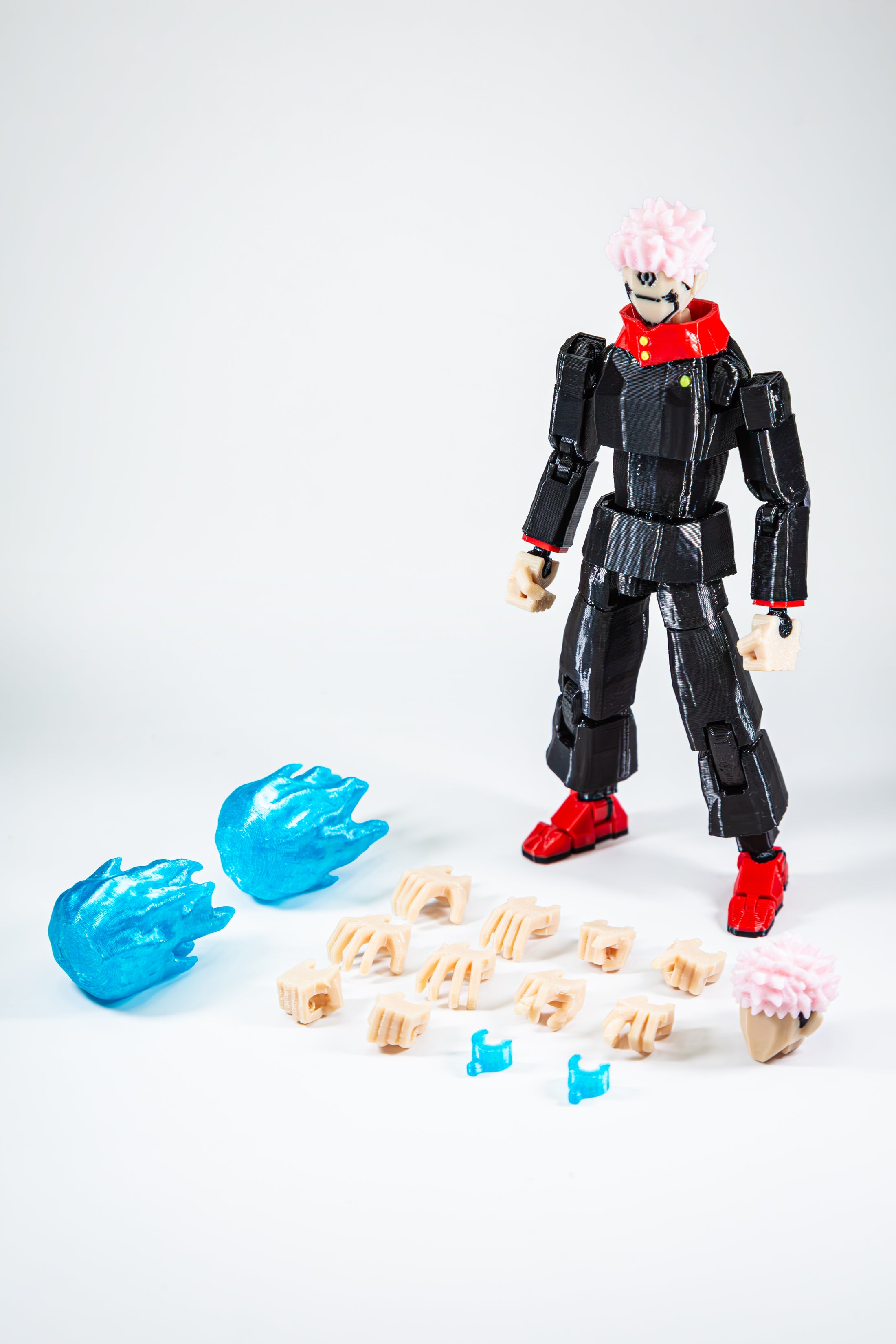 King of Curses T13 – The Oversized Figure Fans Want – Titan13Toy