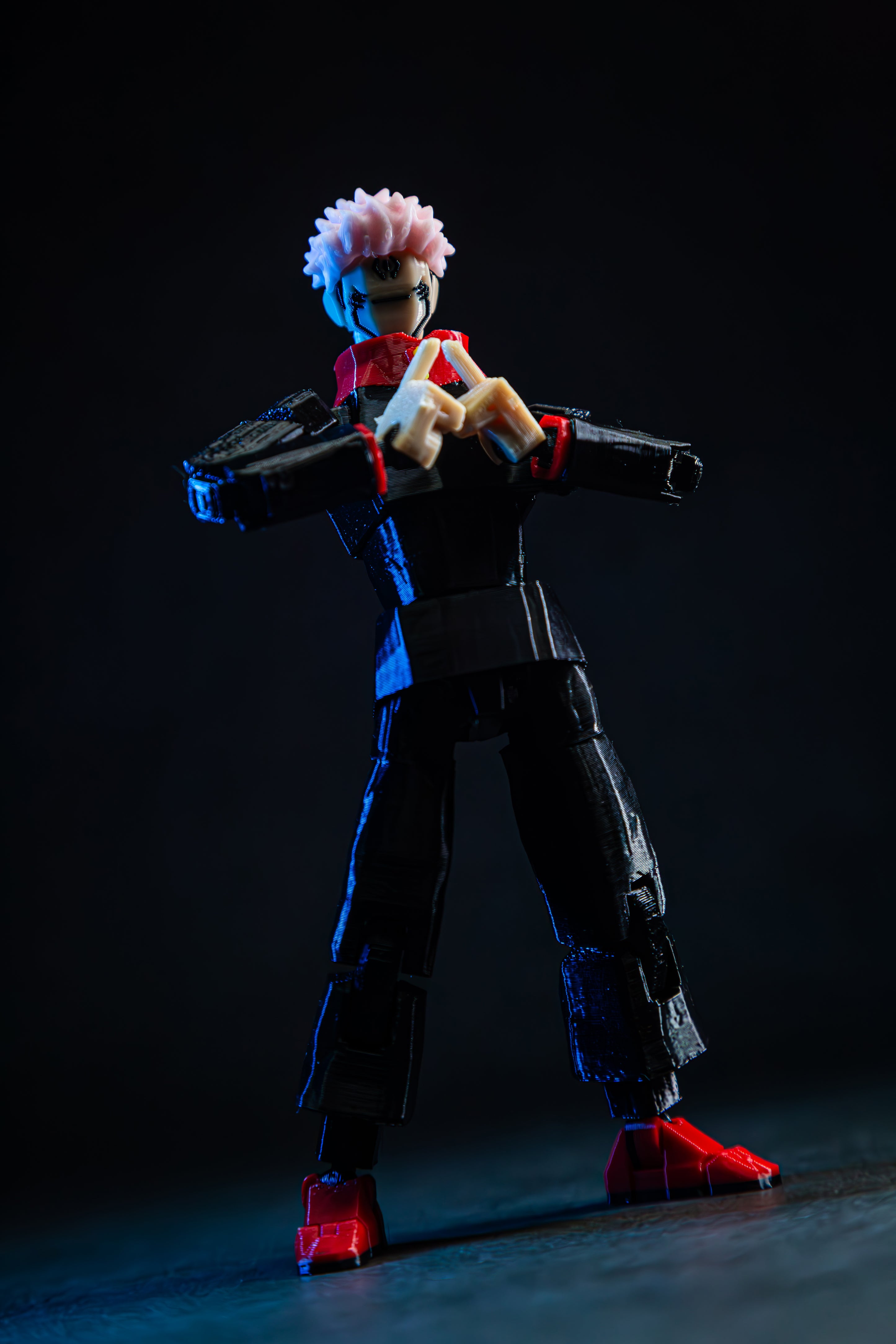 King of Curses T13 – The Oversized Figure Fans Want – Titan13Toy