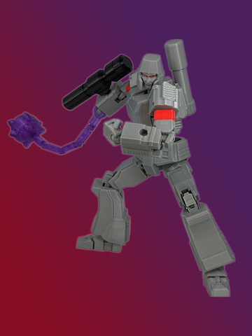 +20 EXTRA Hands – Titan13Toy