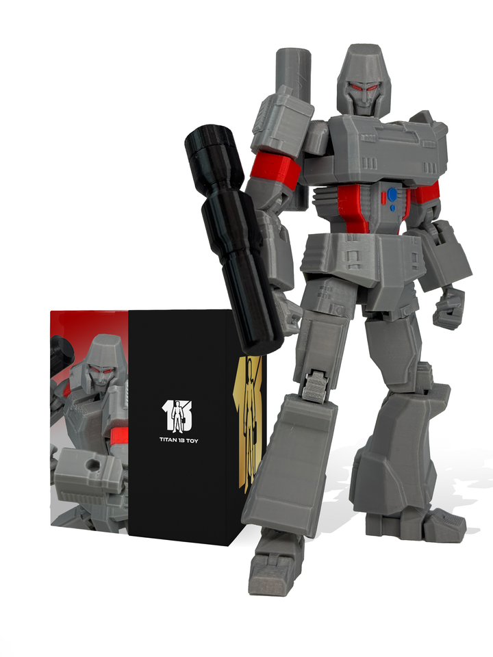 Icons Line – Titan13Toy