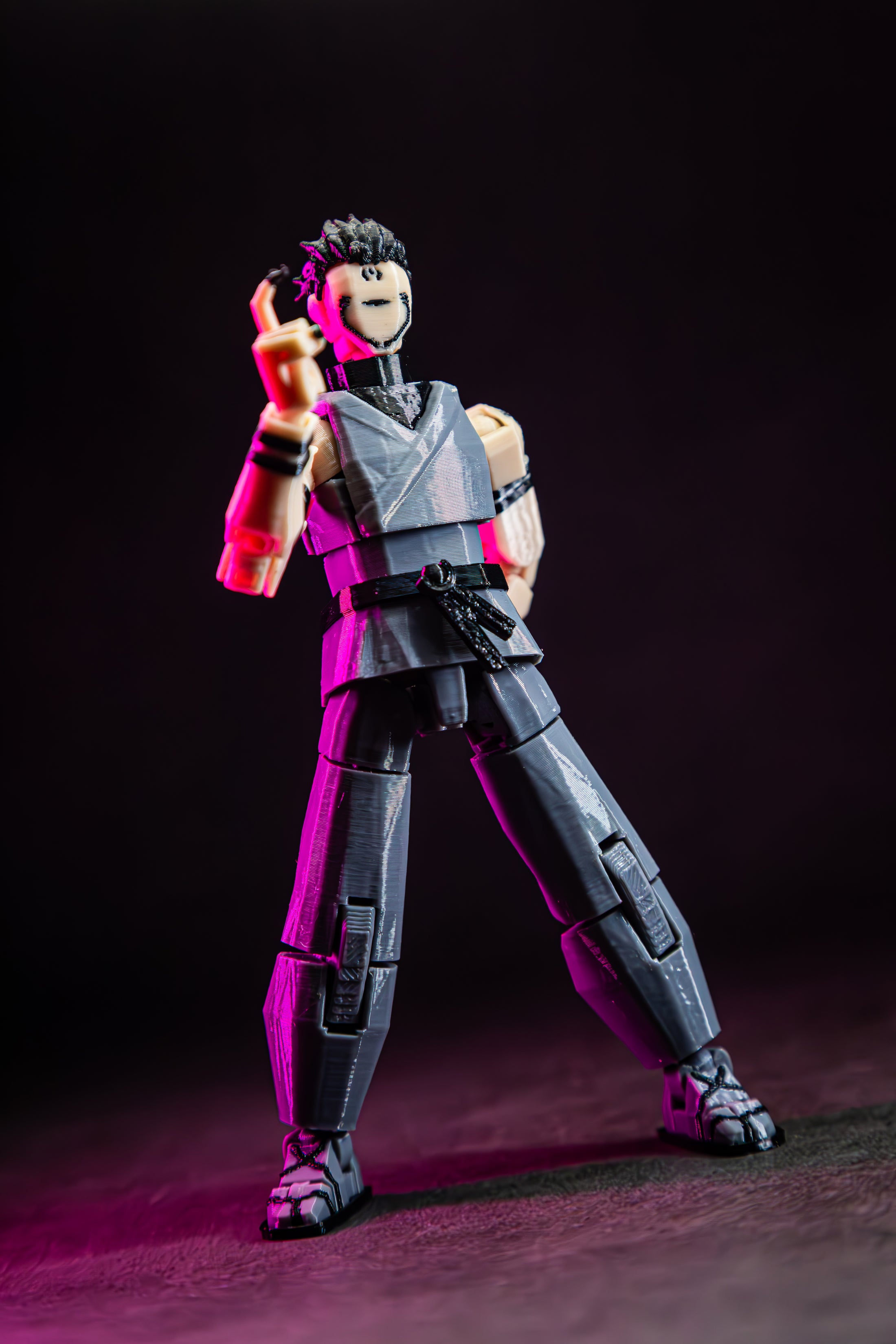King of Curses T13 – The Oversized Figure Fans Want – Titan13Toy