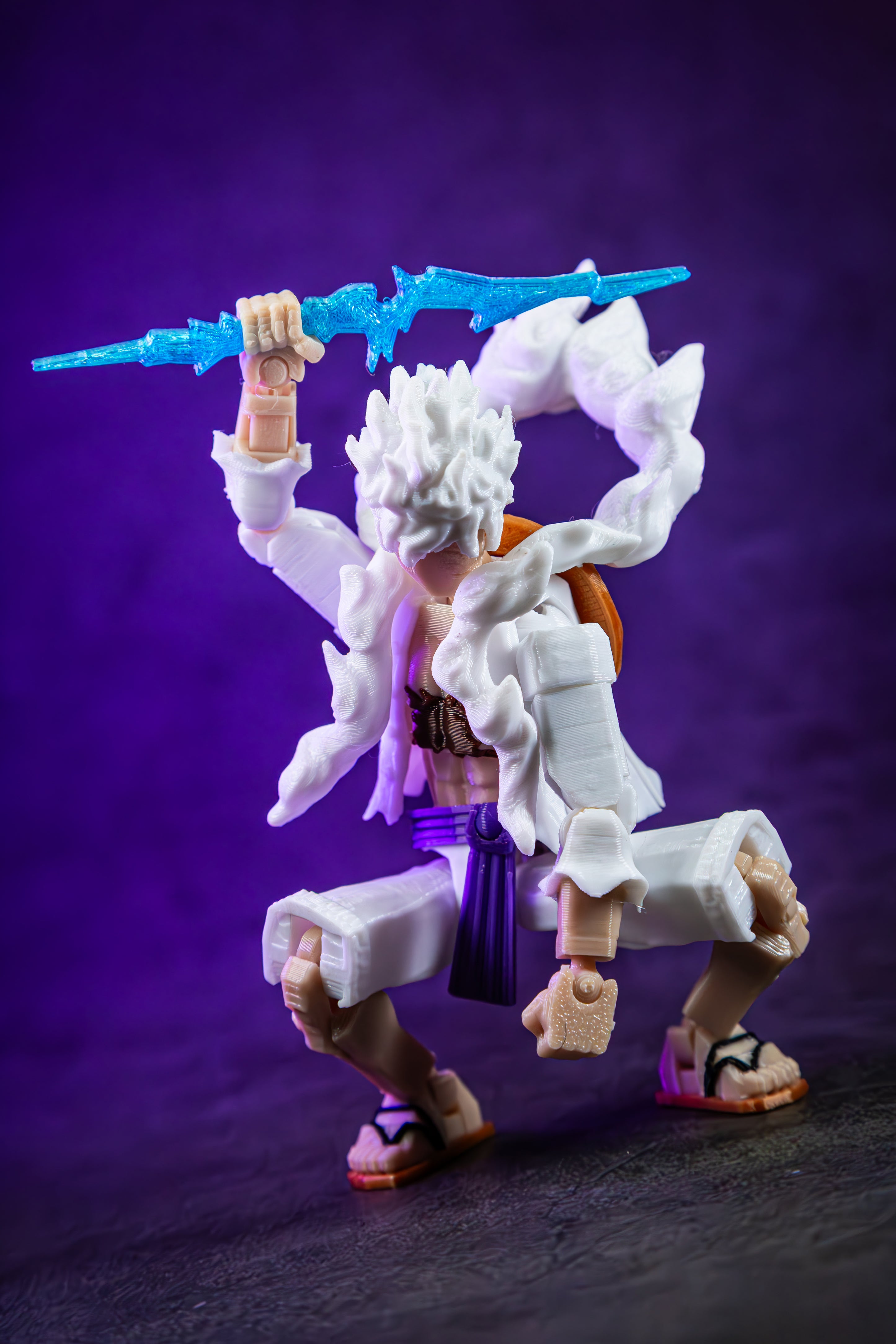 Pirate Gear V T13 – Titan13Toy