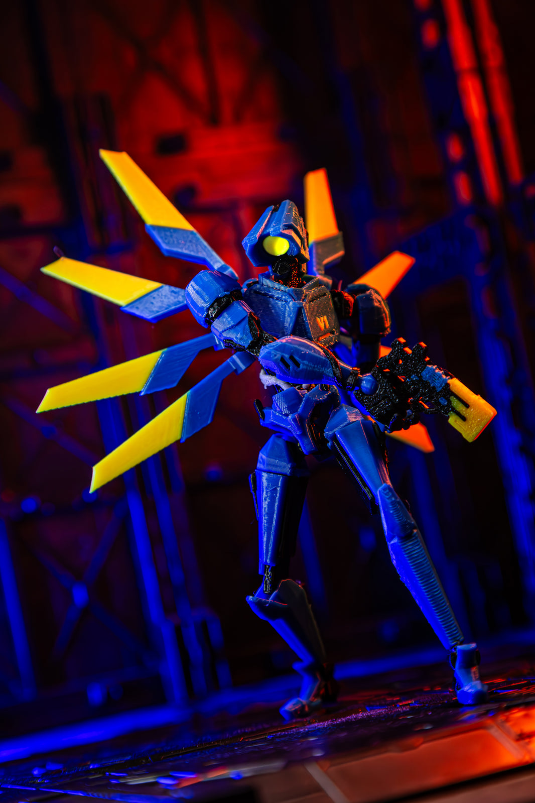 Shop All T13 Action Figures, Packs and Display Stands – Page 2 – Titan13Toy