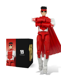 Indestructible Variants Vol.1 – Titan13Toy