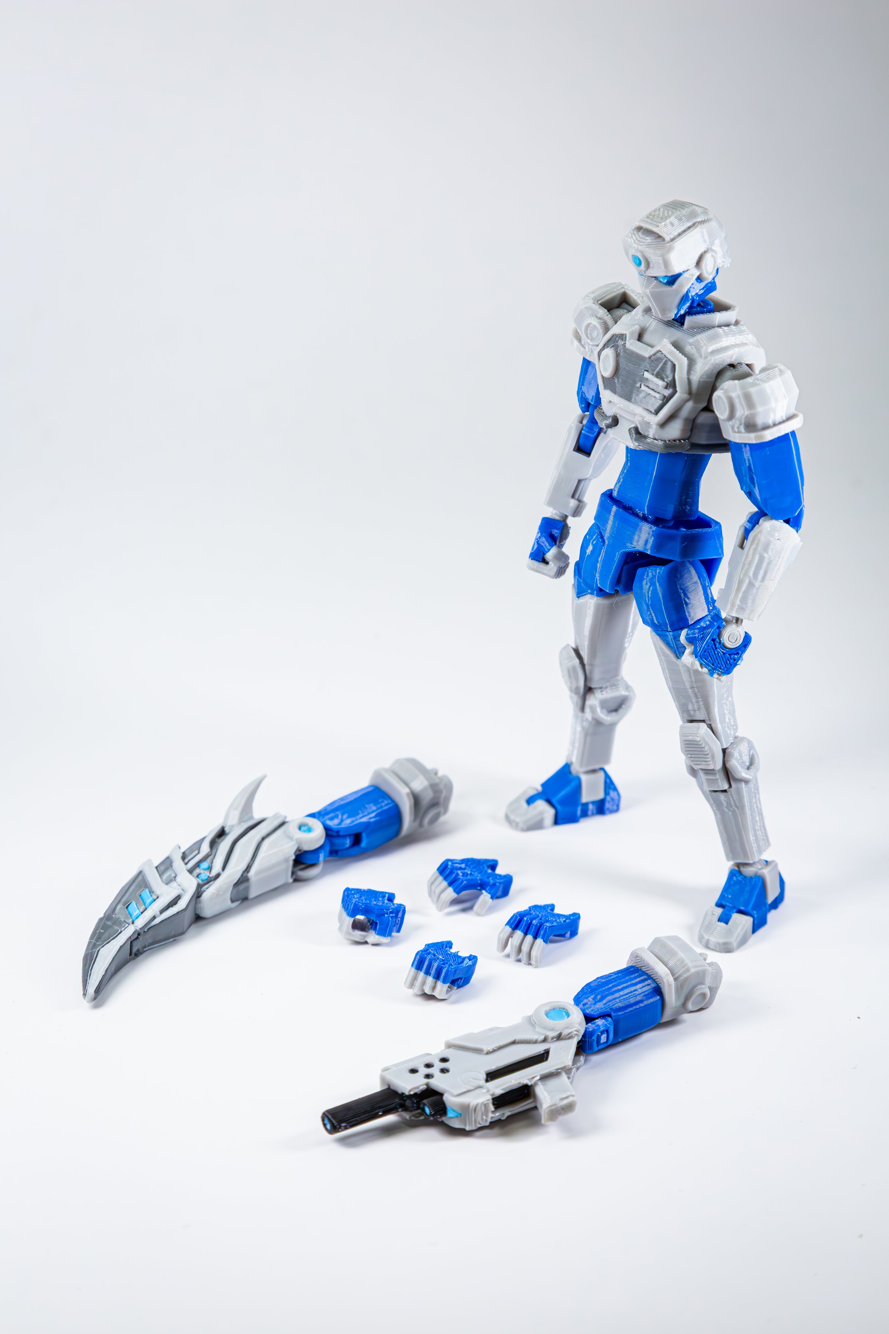 Tech T13 – Titan13Toy