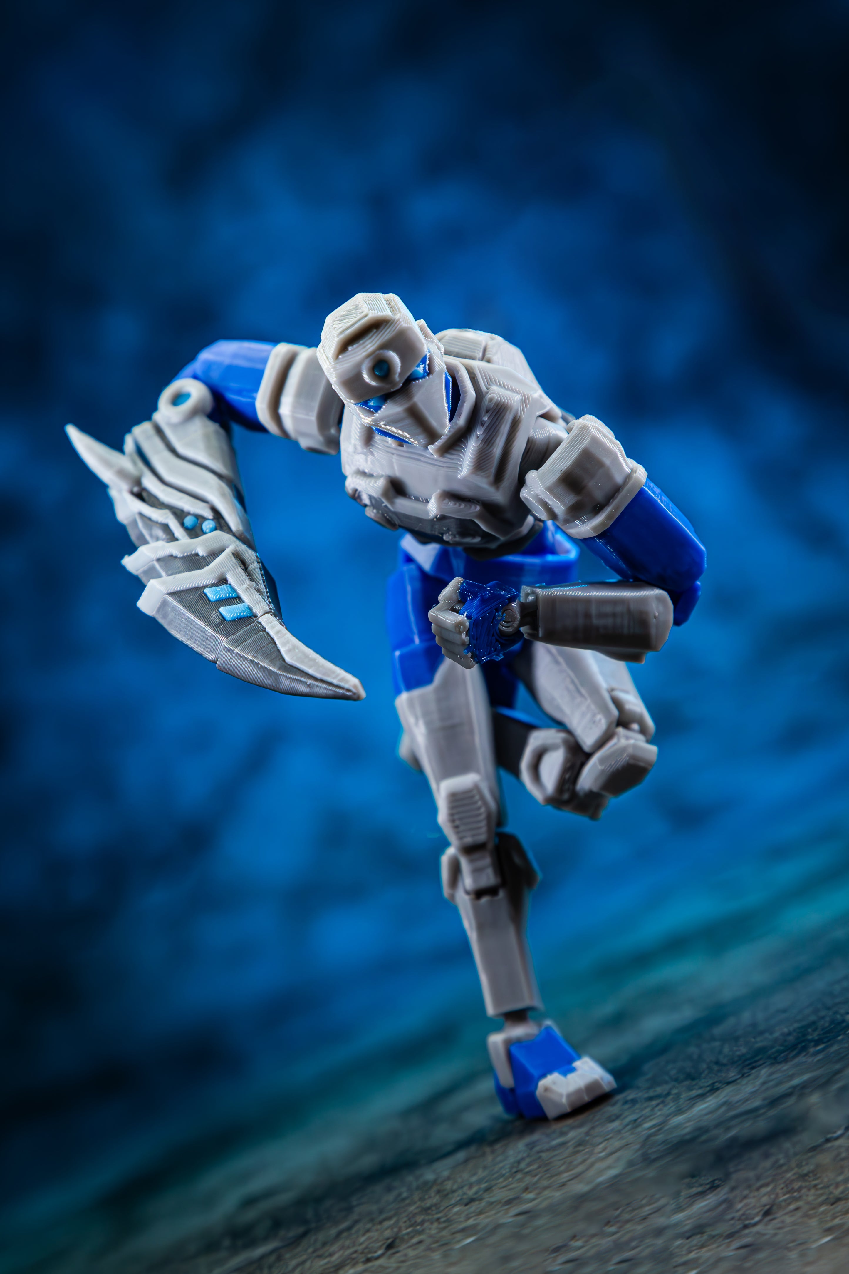 Tech T13 – Titan13Toy