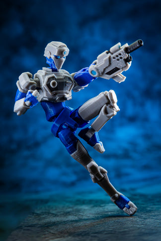 Tech T13 – Titan13Toy