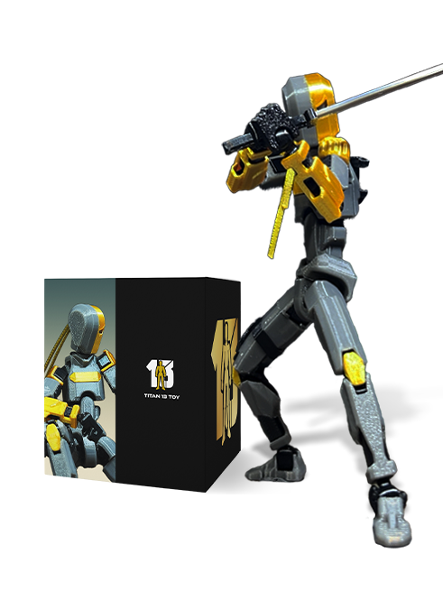 Specials – Titan13Toy