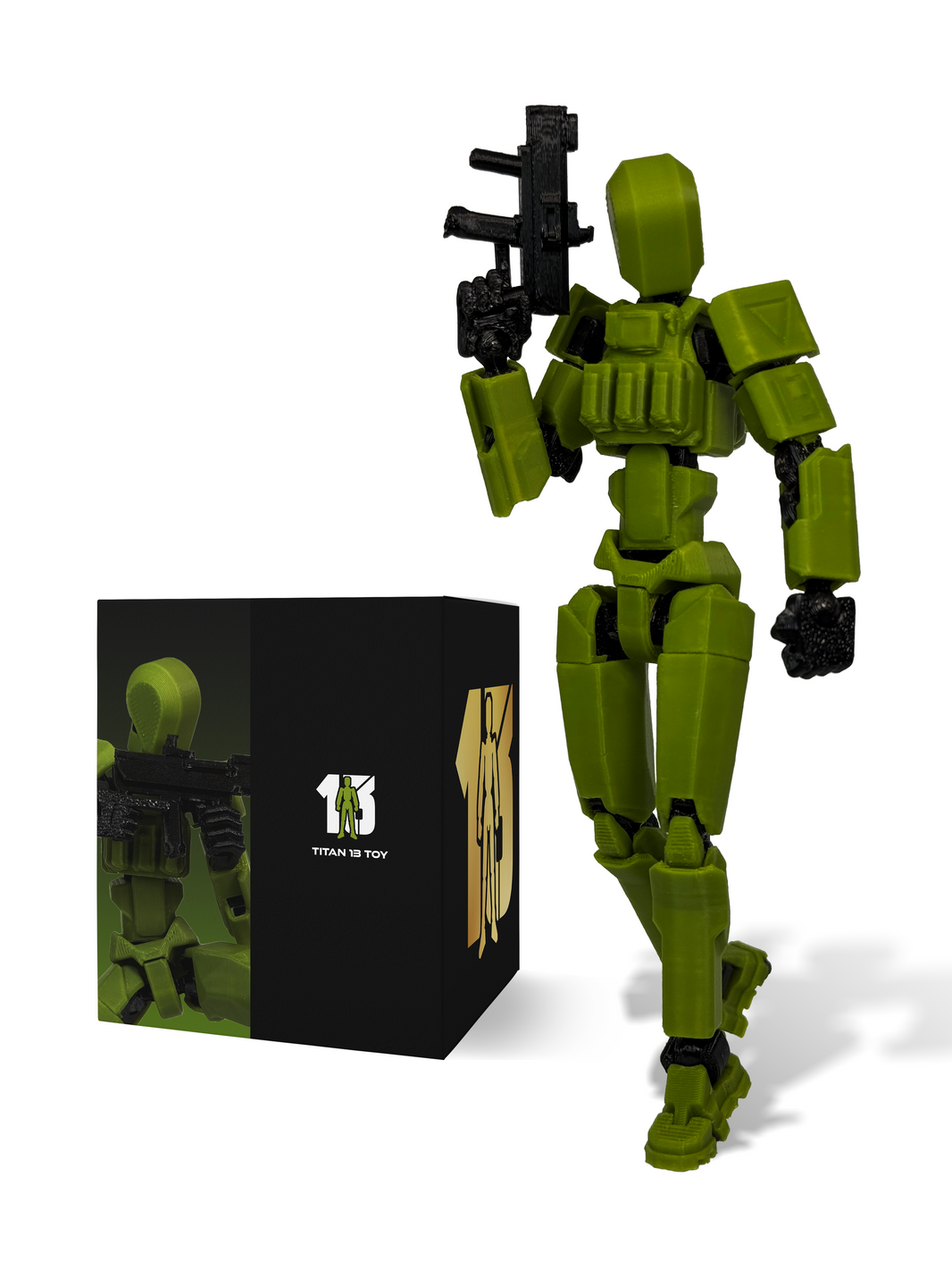 Explore All – Page 2 – Titan13Toy