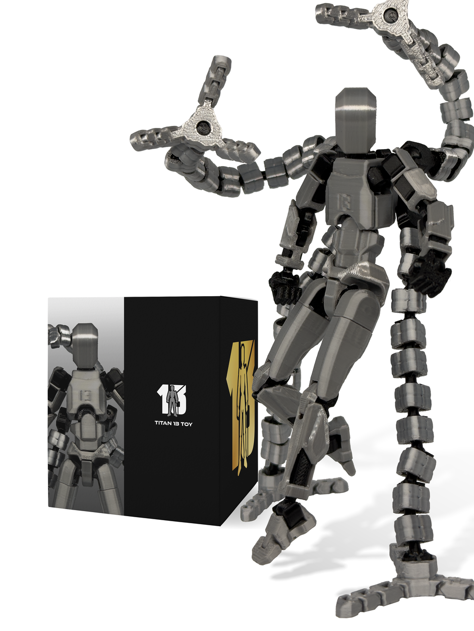 Specials – Titan13Toy