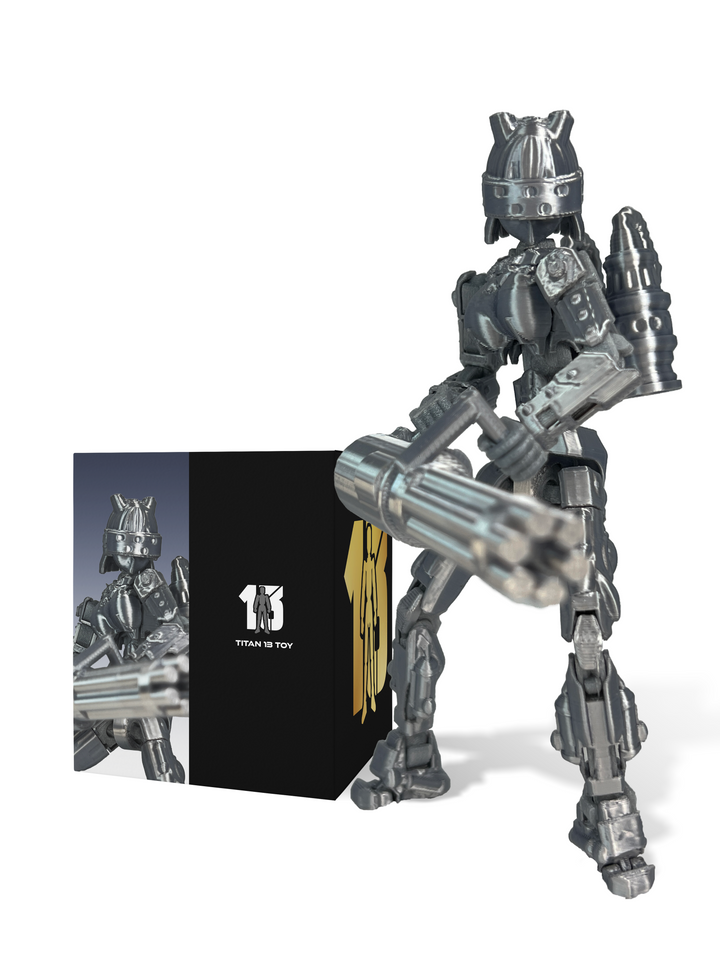 Explore All – Page 2 – Titan13Toy