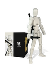 Limited Edition Dummy 13 – Titan13Toy