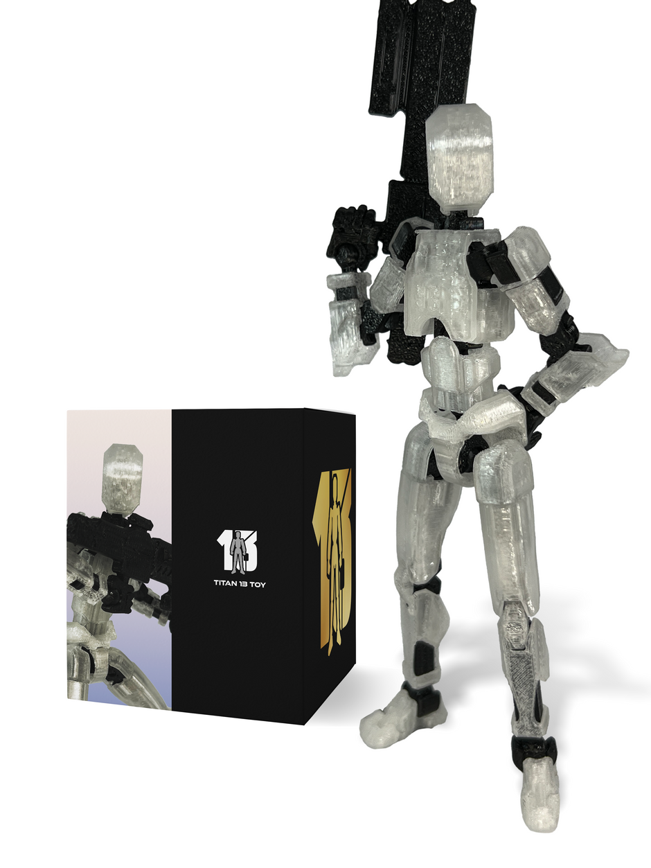 Explore All – Titan13Toy