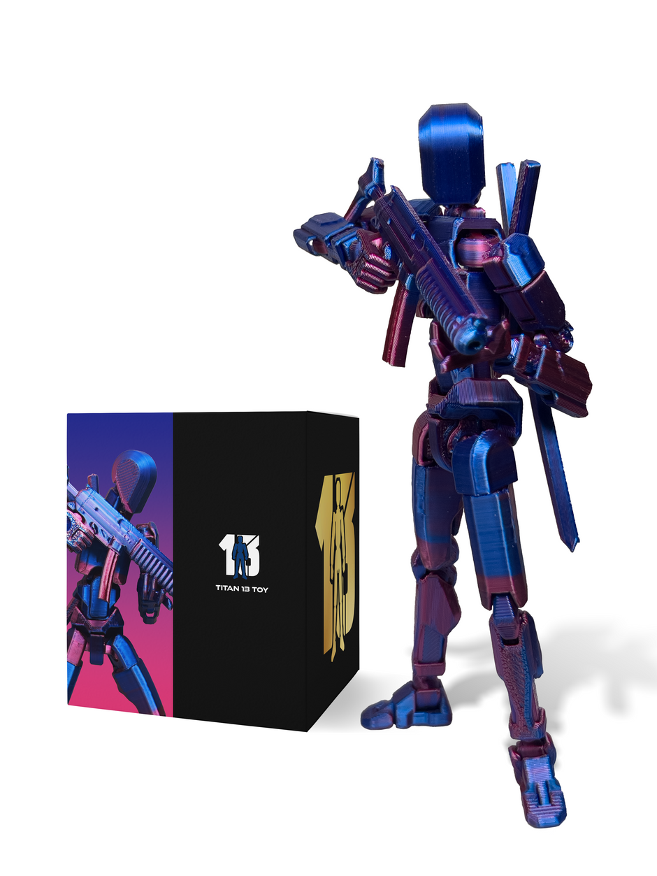 Explore All – Titan13Toy