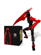 Rare Color Variants in the Special Edition T13 Lineup – Titan13Toy