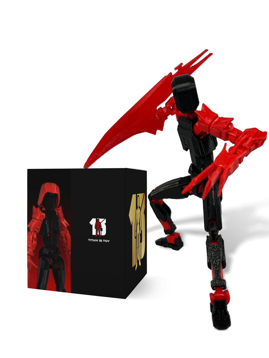 Specials – Titan13Toy