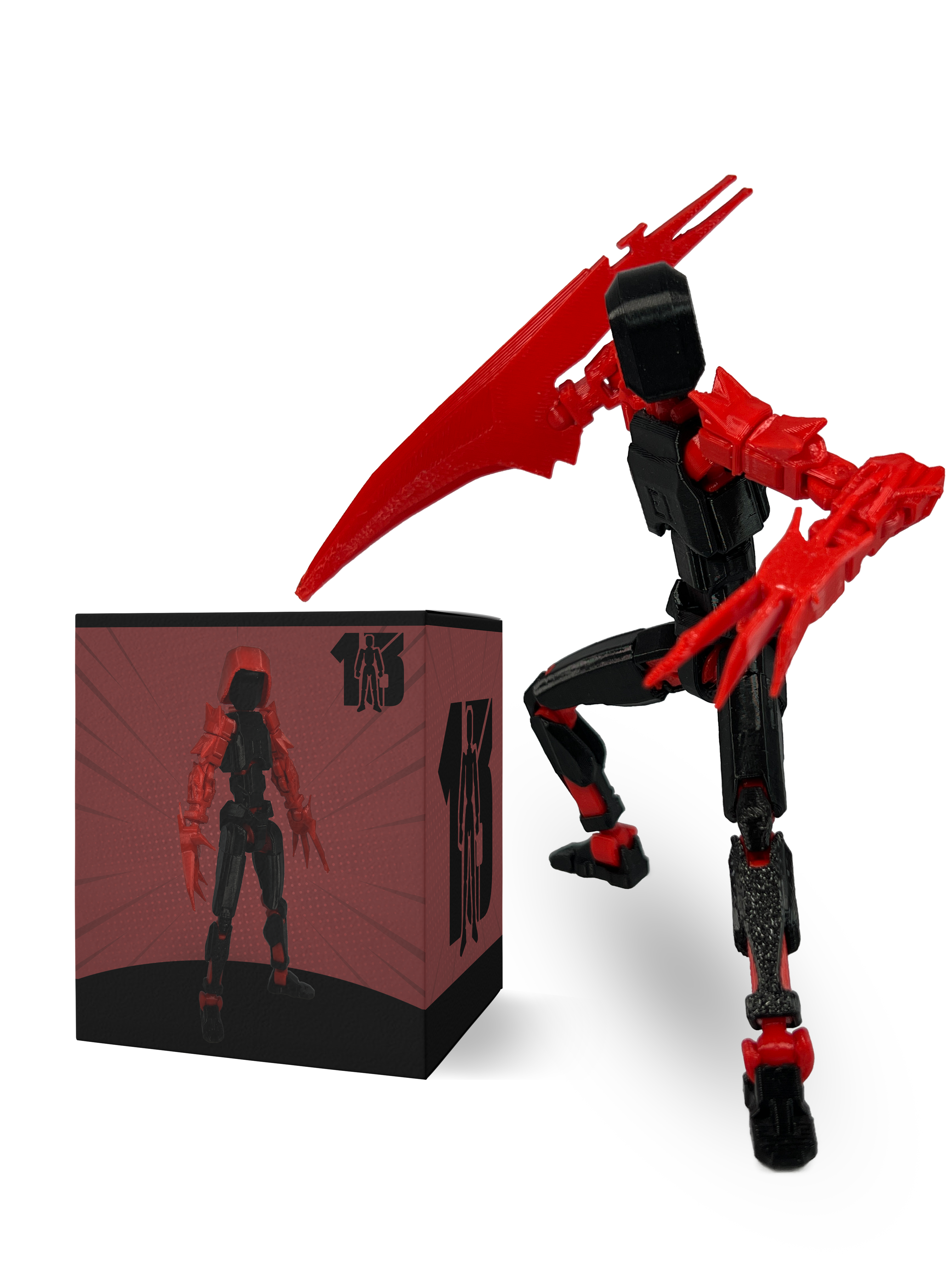 Specials – Titan13Toy
