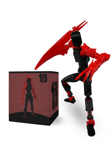 Specials – Titan13Toy