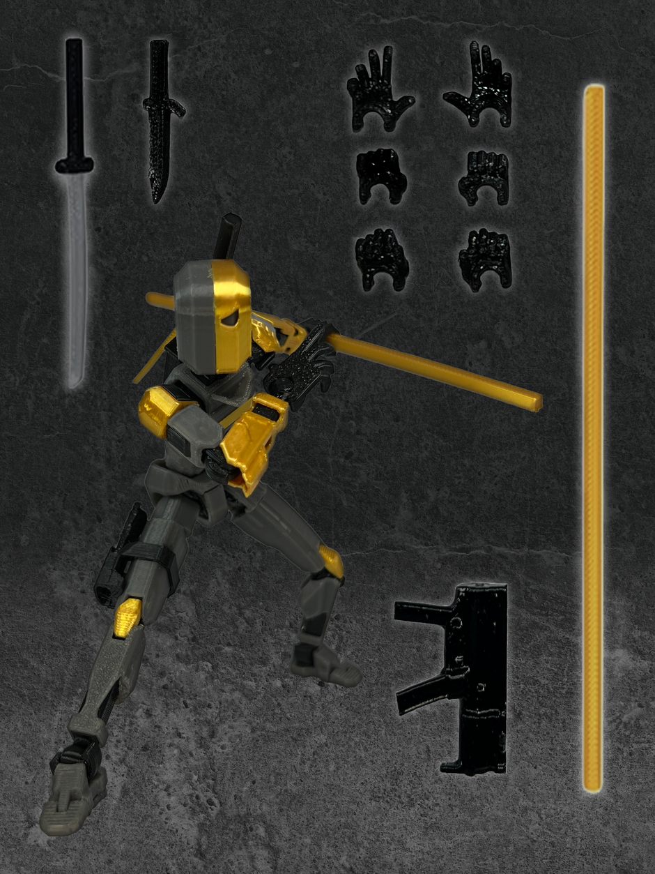 Specials – Titan13Toy