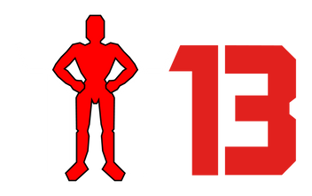 Tech T13 – Titan13Toy
