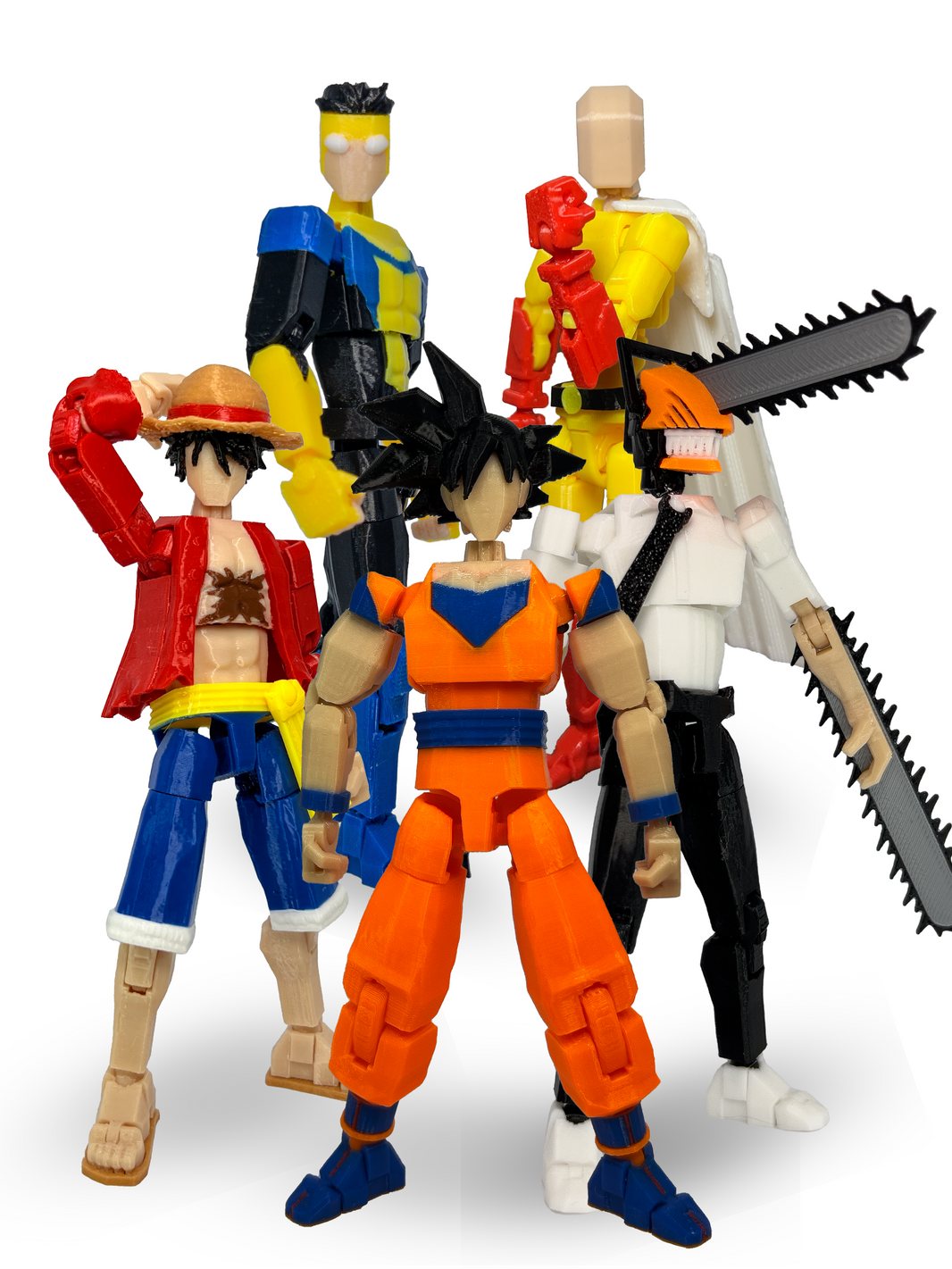 Icons Line – Titan13Toy