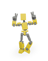 Mini 13 – Titan13Toy