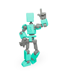 Mini 13 – Titan13Toy