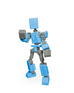 Mini 13 Articulated Pocket Toy for Creative Display Fun – Titan13Toy