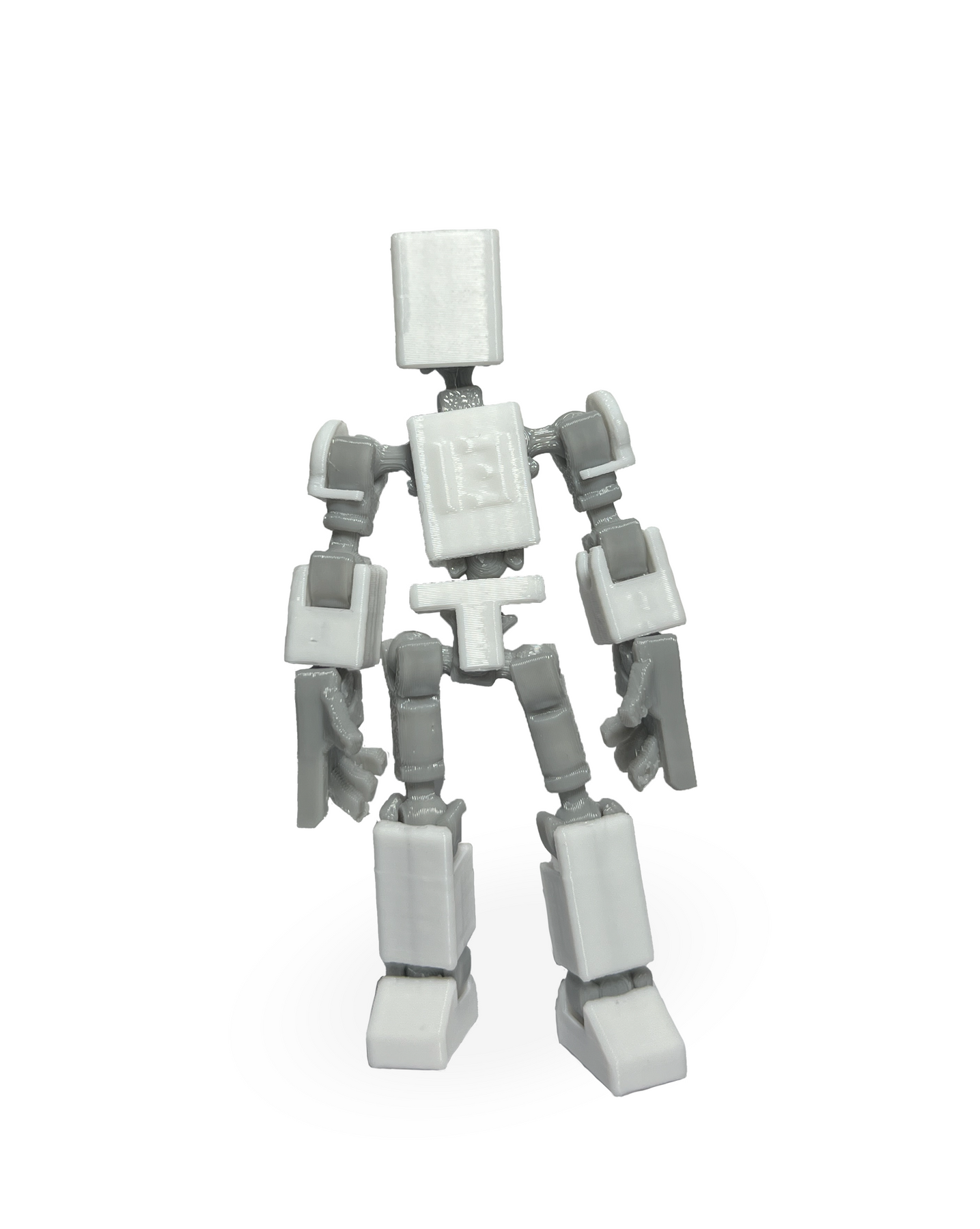 Mini 13 – Titan13Toy