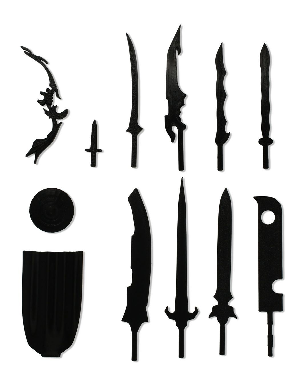 Accessories – Titan13Toy
