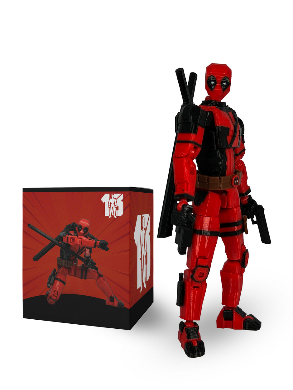 Products – Titan13Toy