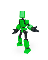 Mini 13 – Titan13Toy