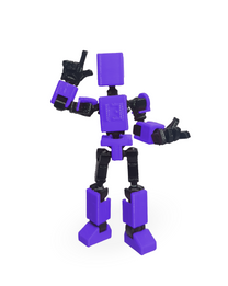 Mini 13 – Titan13Toy