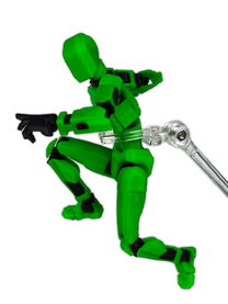 PRO T13 Stand – Titan13Toy