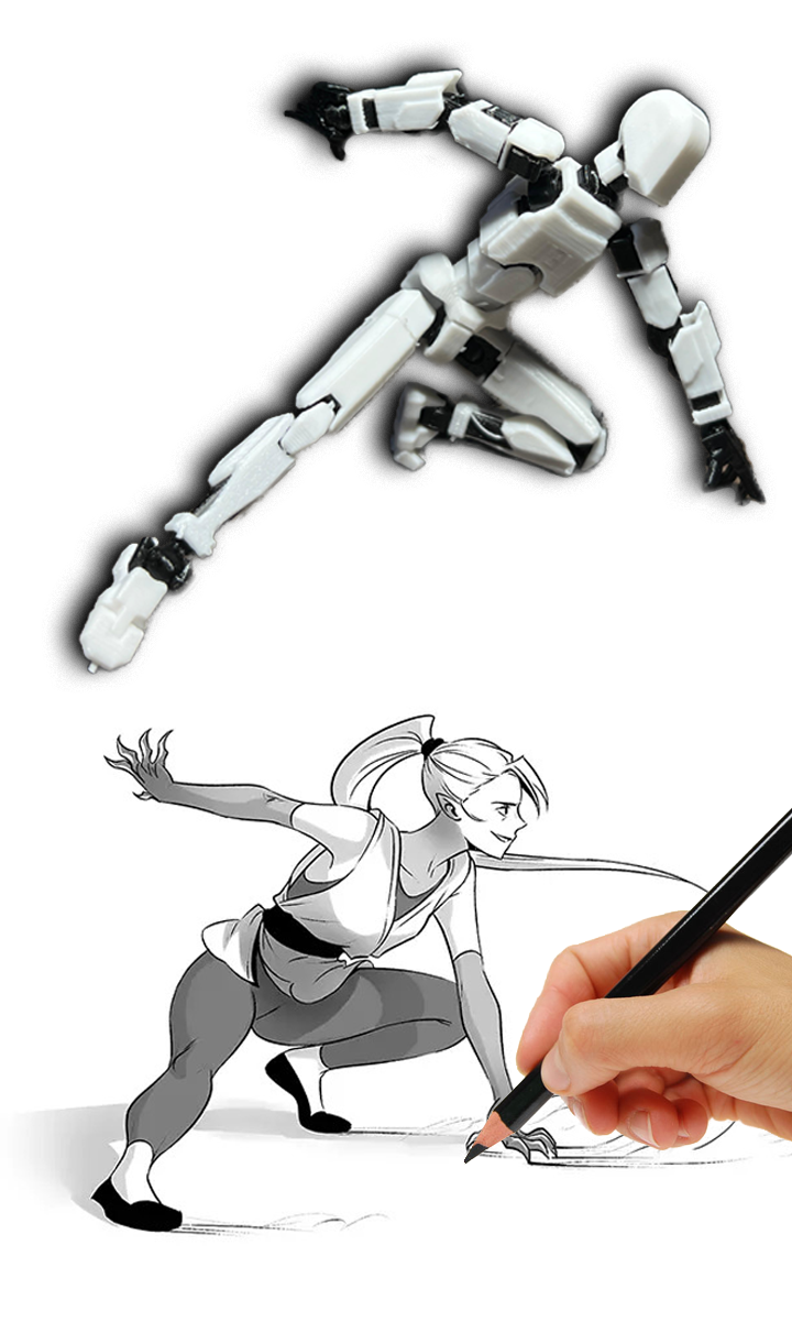 Titan 13 Toy – Titan13Toy